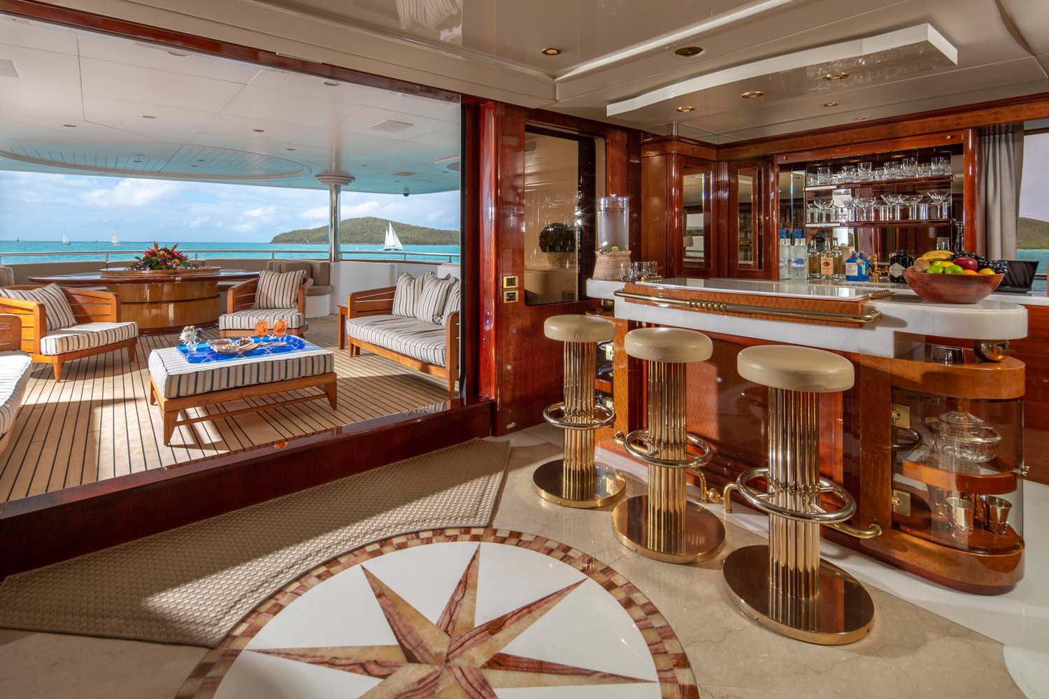 Guest Spaces • Starfirelifestyle